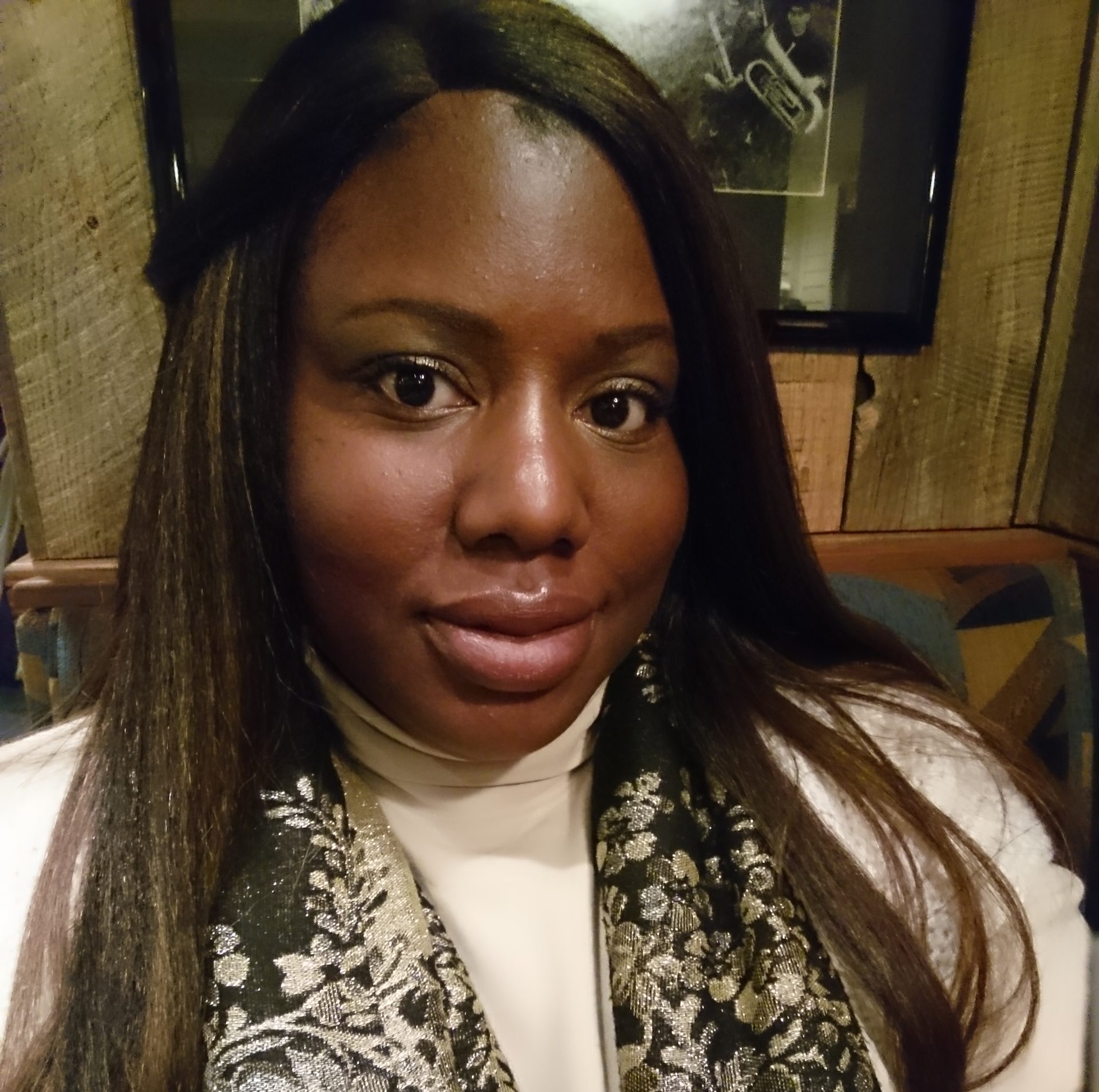 BHPN: Black Health Professionals Network